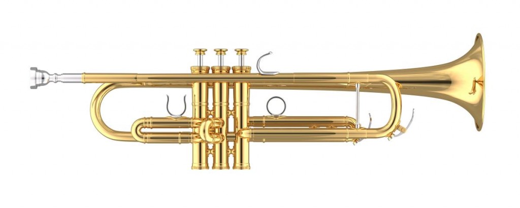 trumpet - Schmidt's Music