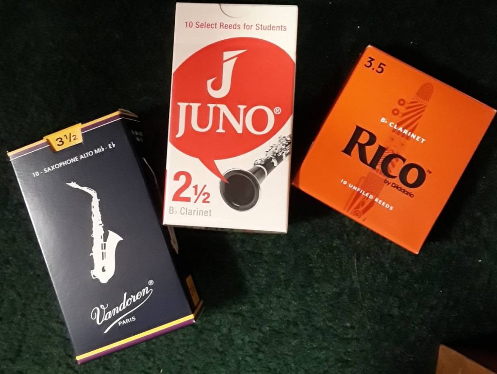 My child joined the band! - Schmidt's Music