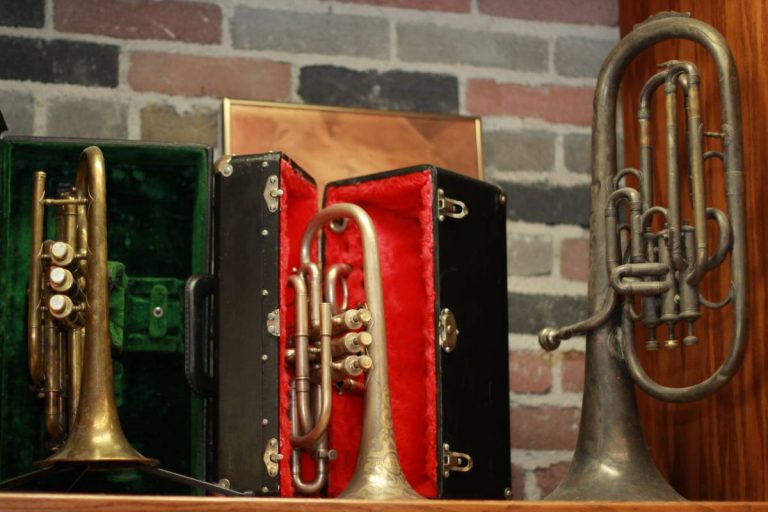 How To Sell Your Used Instrument - Schmidt's Music